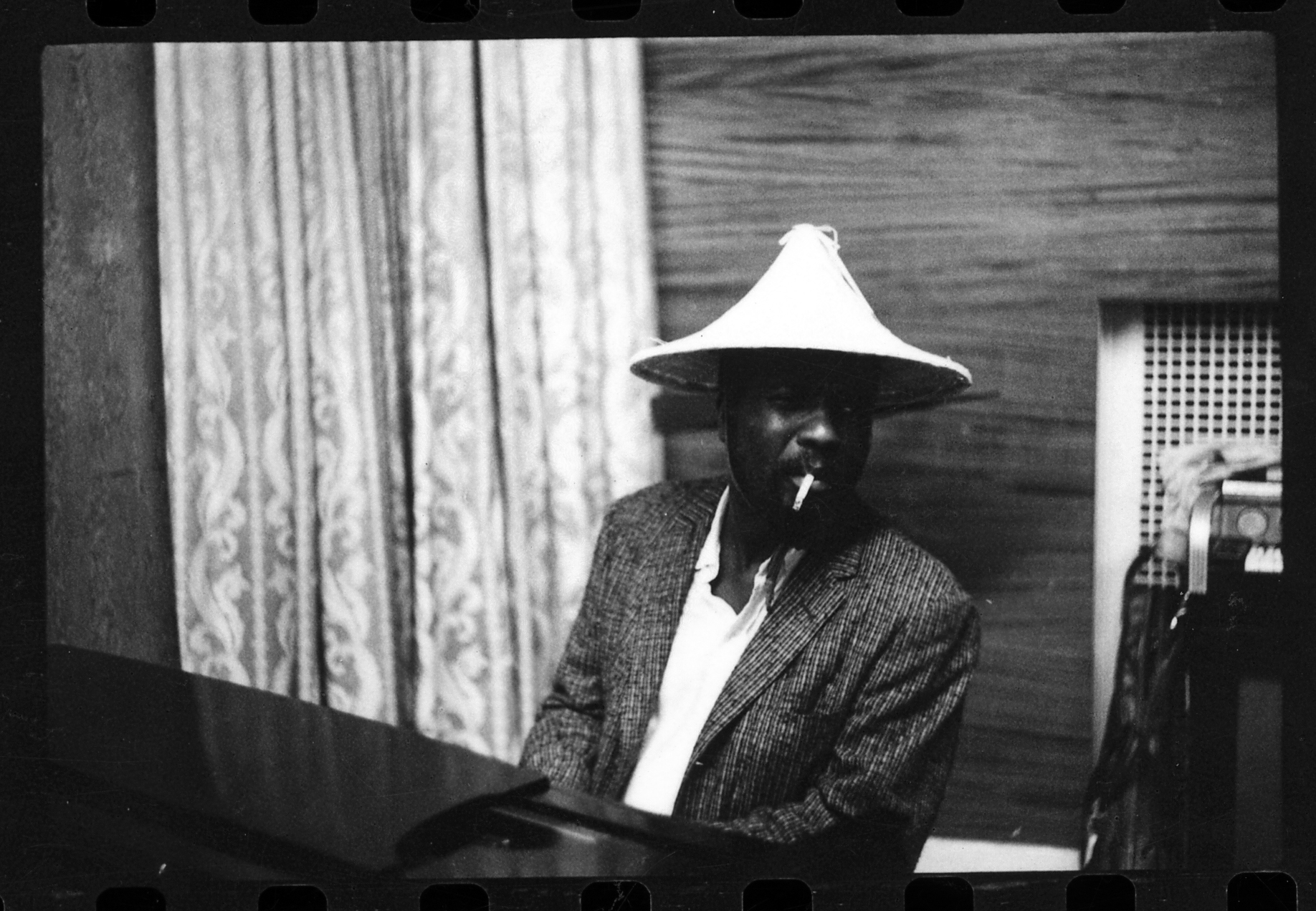 Thelonious Monk – sagajazz