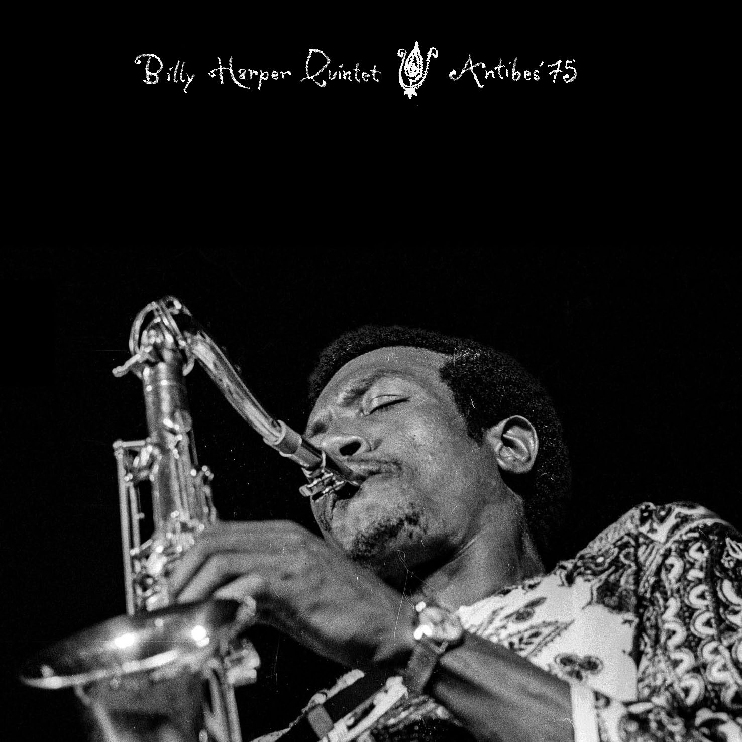 Billy Harper – sagajazz – jazz & blues records